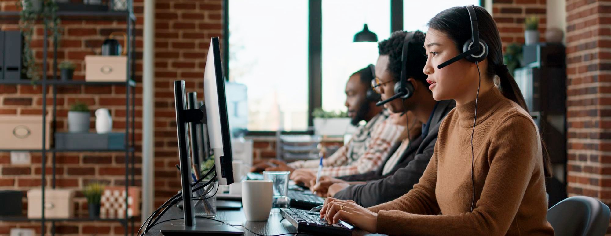 Net Access- IT Infrastructure Management Services & Solutions