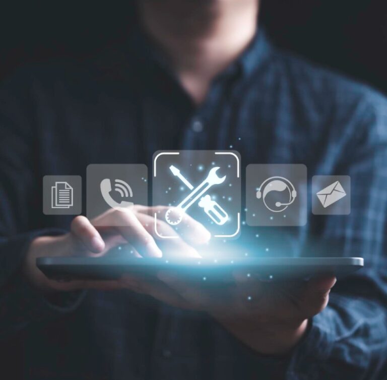 Break-fix Services | Break-fix IT And Managed IT Services