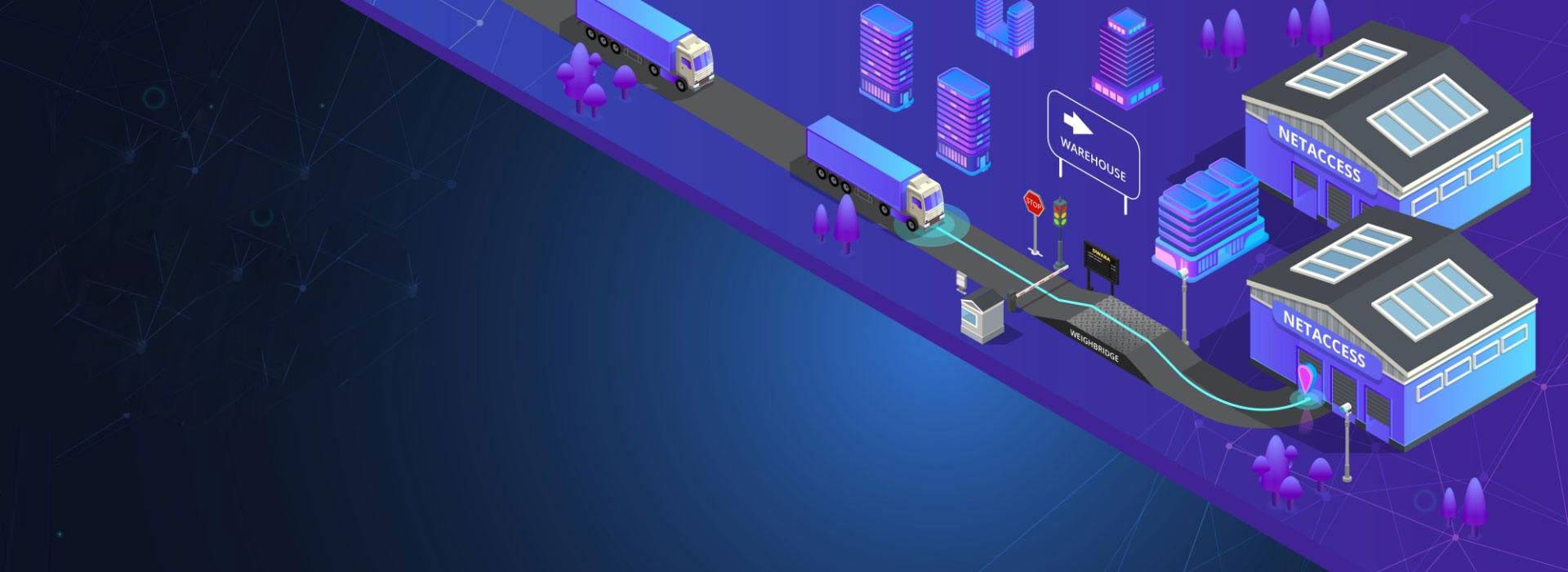 Net Access- IT Infrastructure Management Services & Solutions