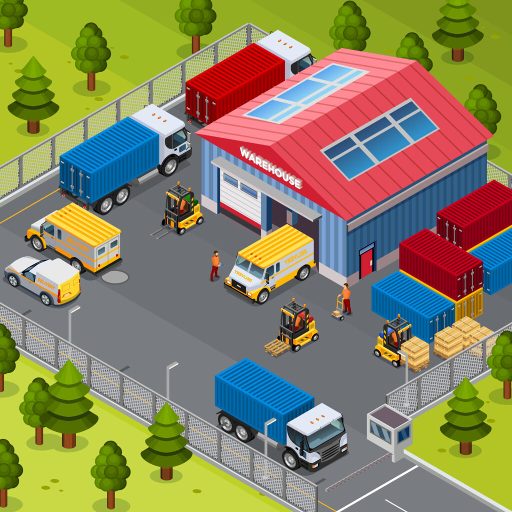 Gate Management System in India | Gate Management Software