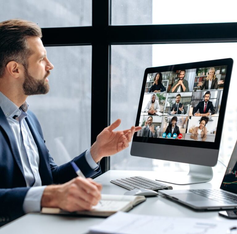 E- Board Meeting Management Software In India