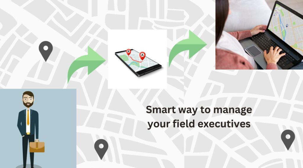 Field Force Management Software in India for Agri | Track Tasks