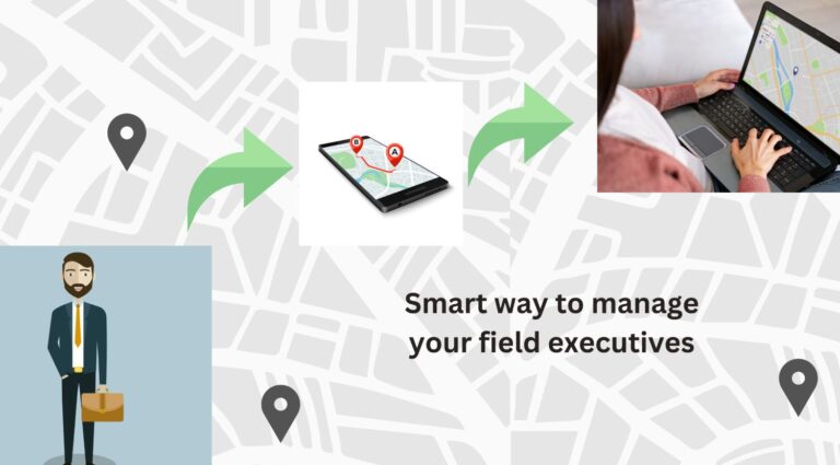 Field Force Management Software | Track & Manage Field Activity