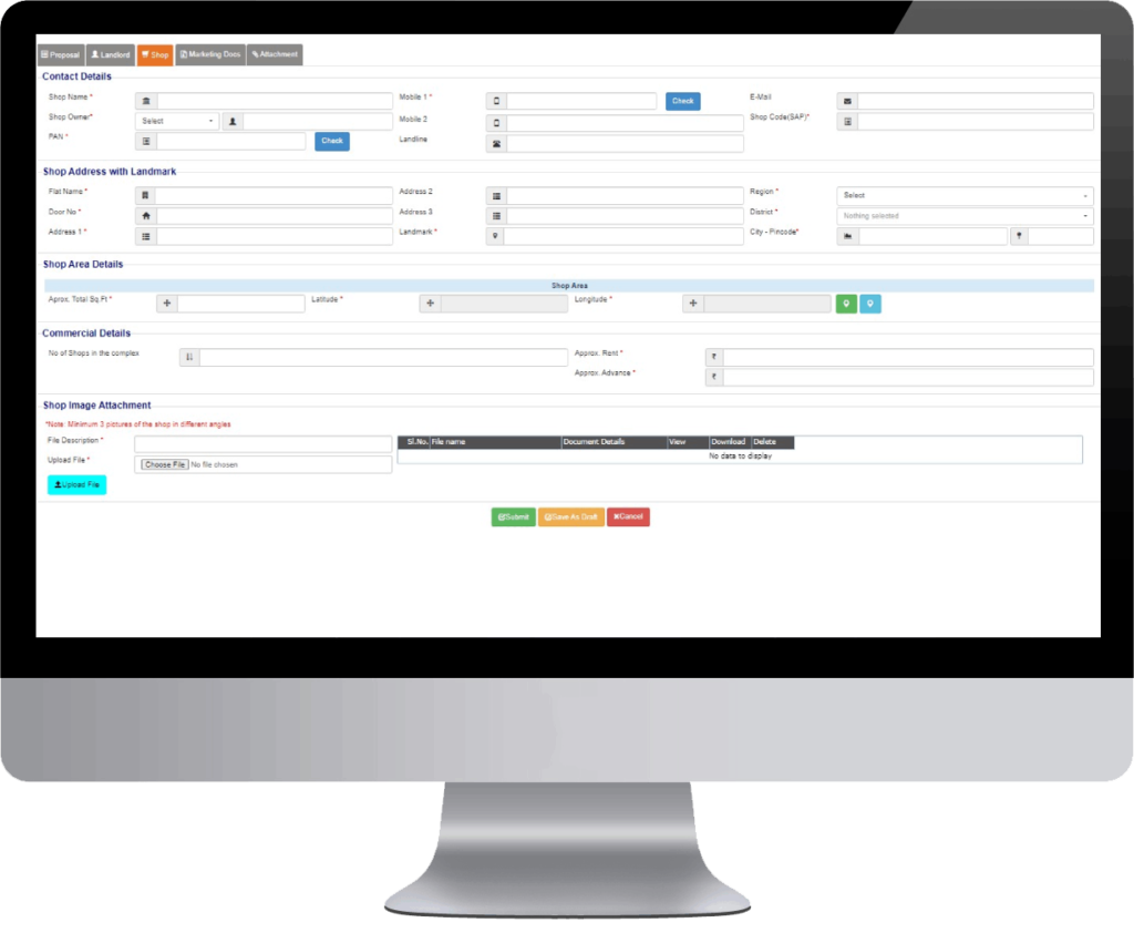 Best Lease Management Software | Grow & Digitize Your Data's
