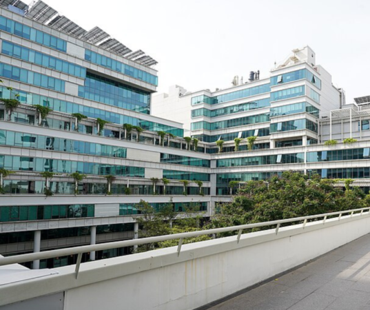 About Net Access - Net Access India Limited