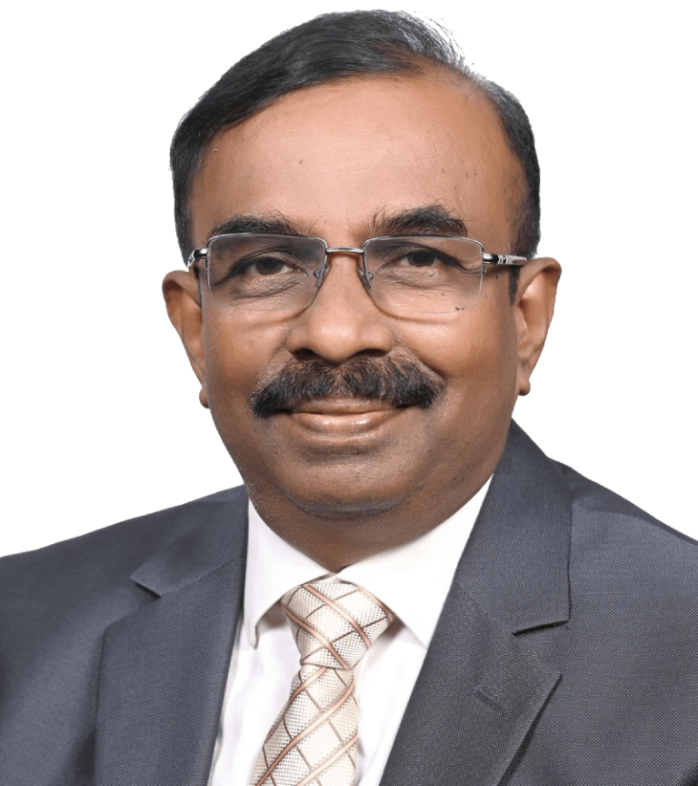 Our Leadership - Net Access India Limited (A Murugappa Group Company)