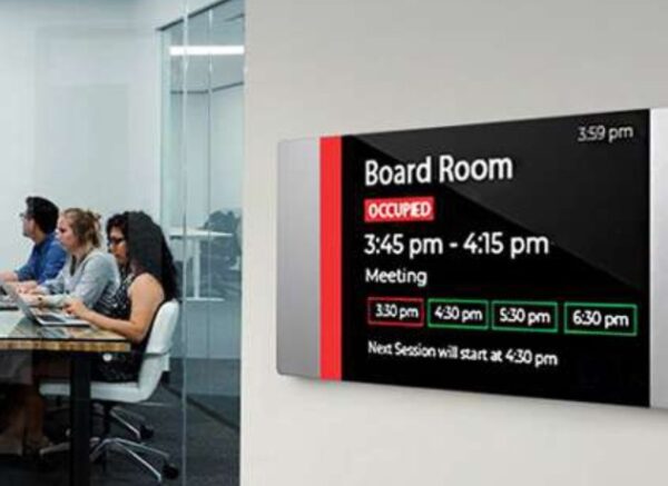 Meeting Room Display Solutions - Net Access India Limited (A Murugappa ...