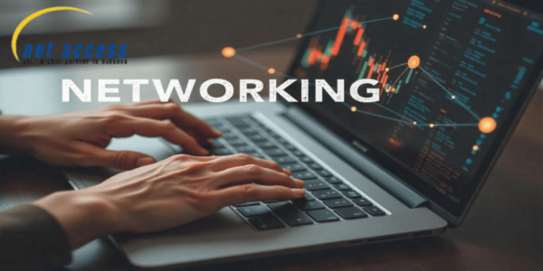 Next-Gen Network Management Services: Advanced Protection Through Future Tech - Net Access India ...