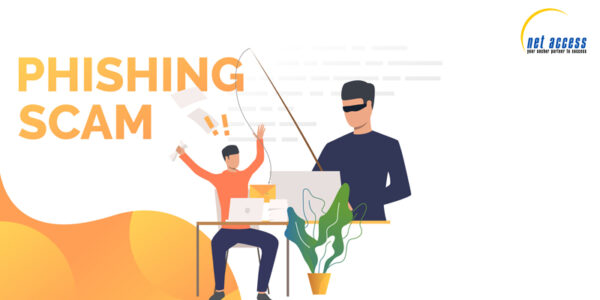 Enhancing Cybersecurity with Phishing Simulation and Awareness Services