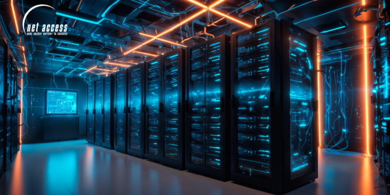 Net Access- IT Infrastructure Management Services & Solutions